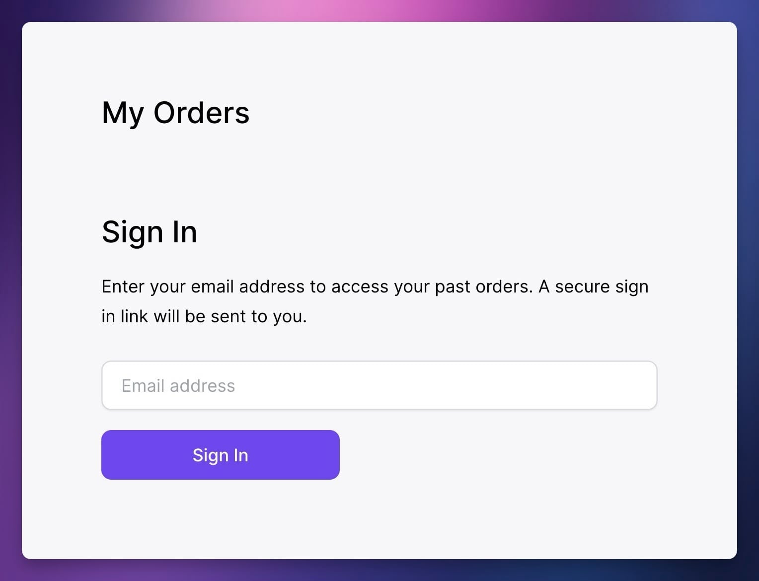 How to Get an Invoice for Your Template - Thomas Frank