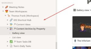 How to Create and Edit Notion Pages - Notion Fundamentals
