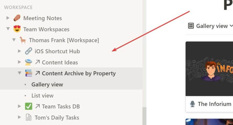 How to Create and Edit Notion Pages - Notion Fundamentals