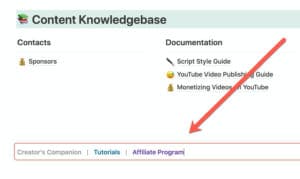 Synced Blocks in Notion: Everything You Need to Know - Thomas Frank