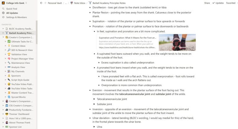 How to Learn Faster: An Improved Feynman Technique