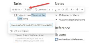 Notion Links: How to Create Page Links, Backlinks, and Sub-Pages ...