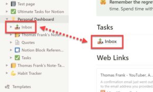 Notion Links: How to Create Page Links, Backlinks, and Sub-Pages ...