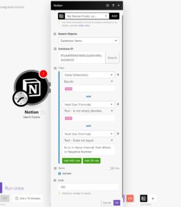 The Best Way to Create Recurring Tasks in Notion (2023)
