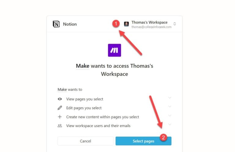 The Best Way to Create Recurring Tasks in Notion (2023)