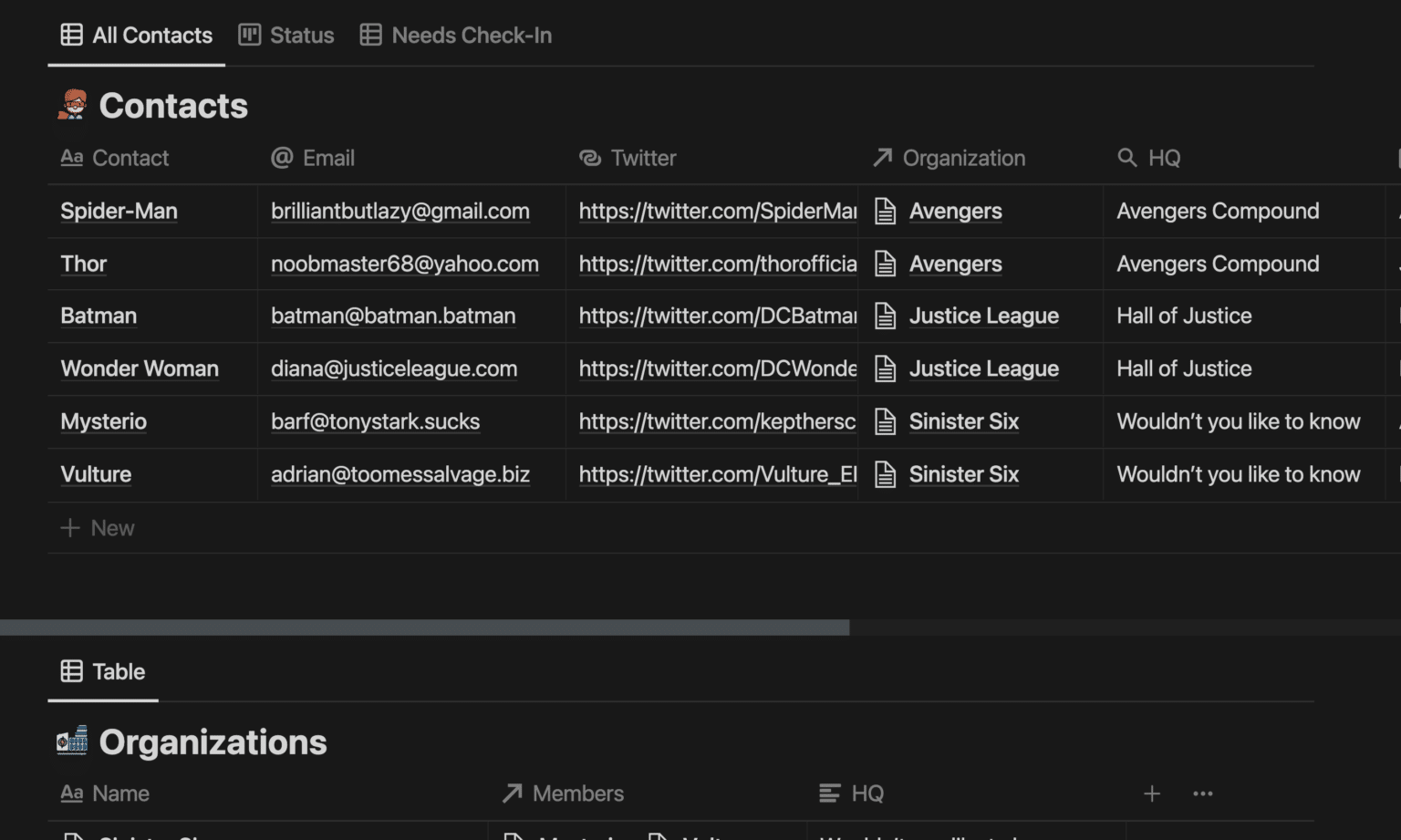 Notion Databases: The Ultimate Beginner's Guide