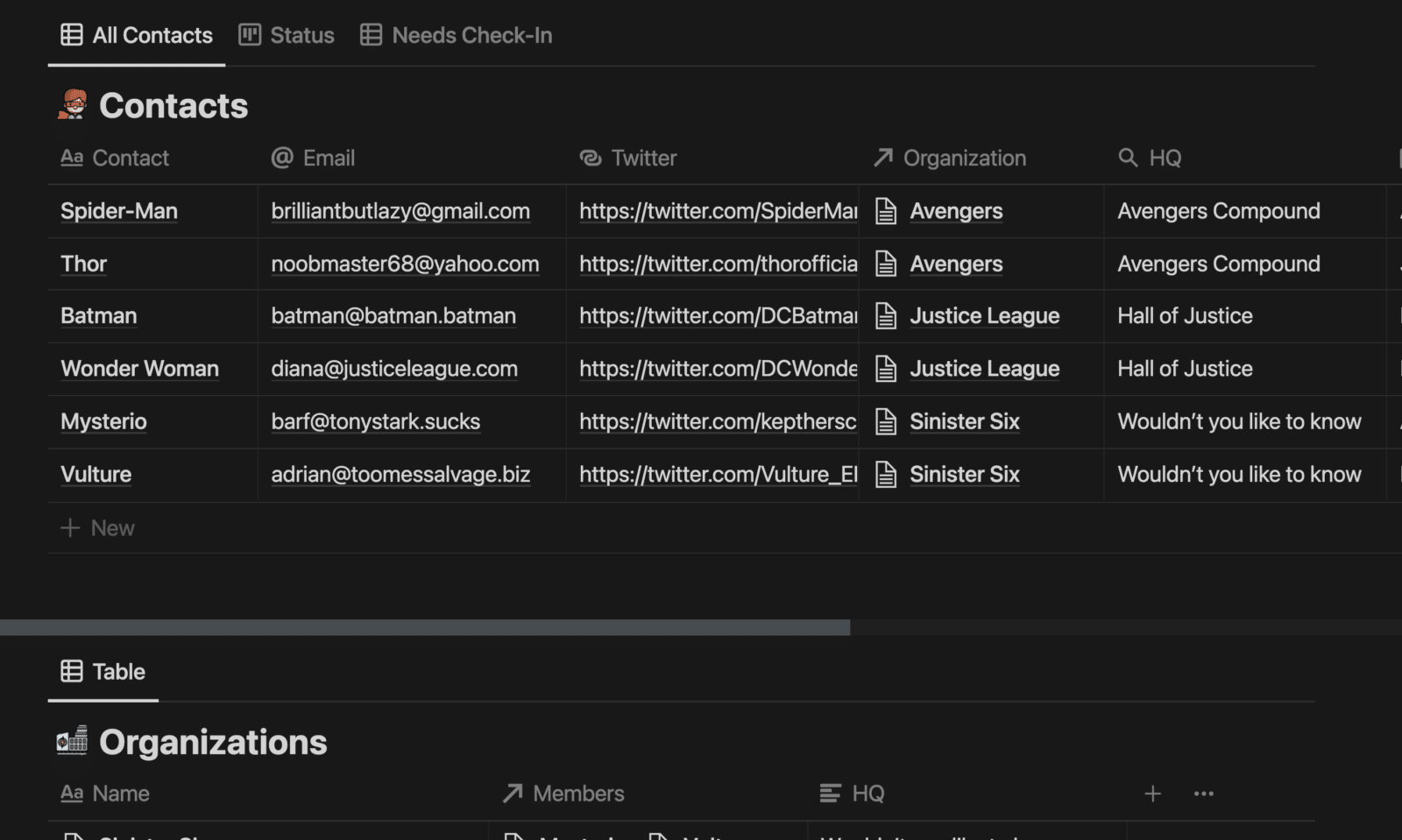 Notion Databases: The Ultimate Beginner's Guide