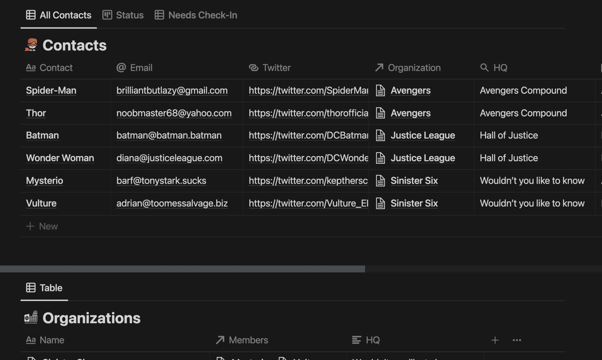 Notion Databases: The Ultimate Beginner's Guide