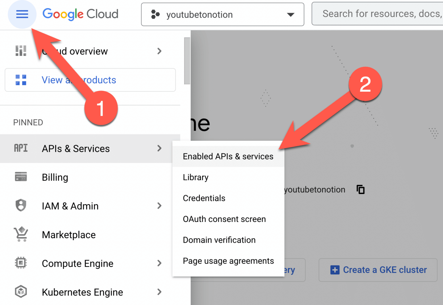 How to Send YouTube Data to Notion (No Code) - Notion API Tutorial