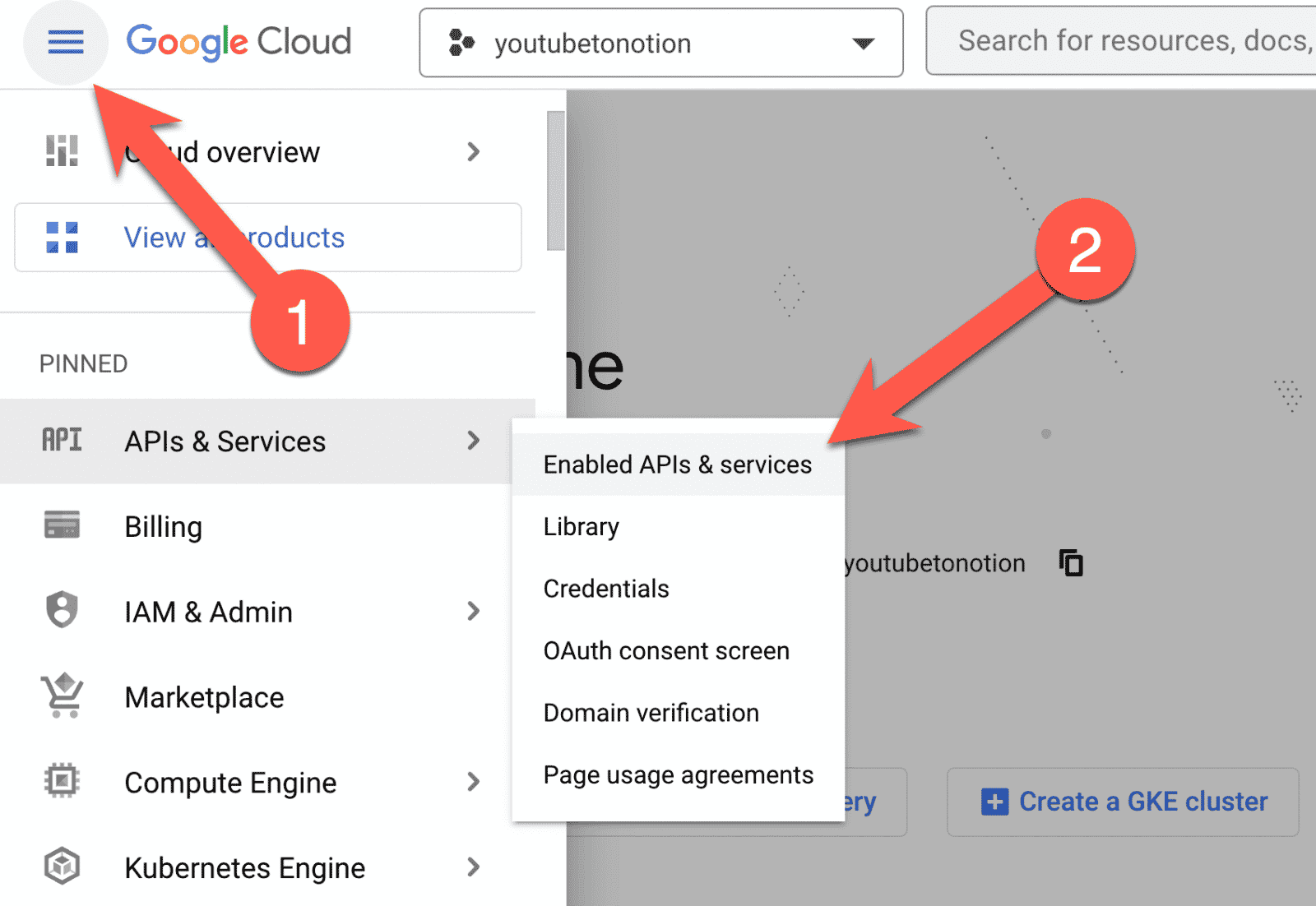 How To Send Youtube Data To Notion No Code Notion Api Tutorial 7587