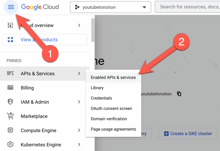 How to Send YouTube Data to Notion (No Code) - Notion API Tutorial