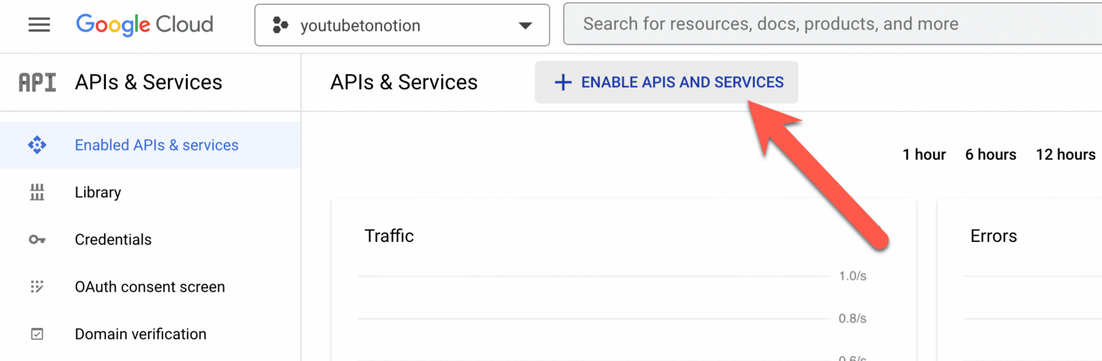 How To Send Youtube Data To Notion No Code Notion Api Tutorial