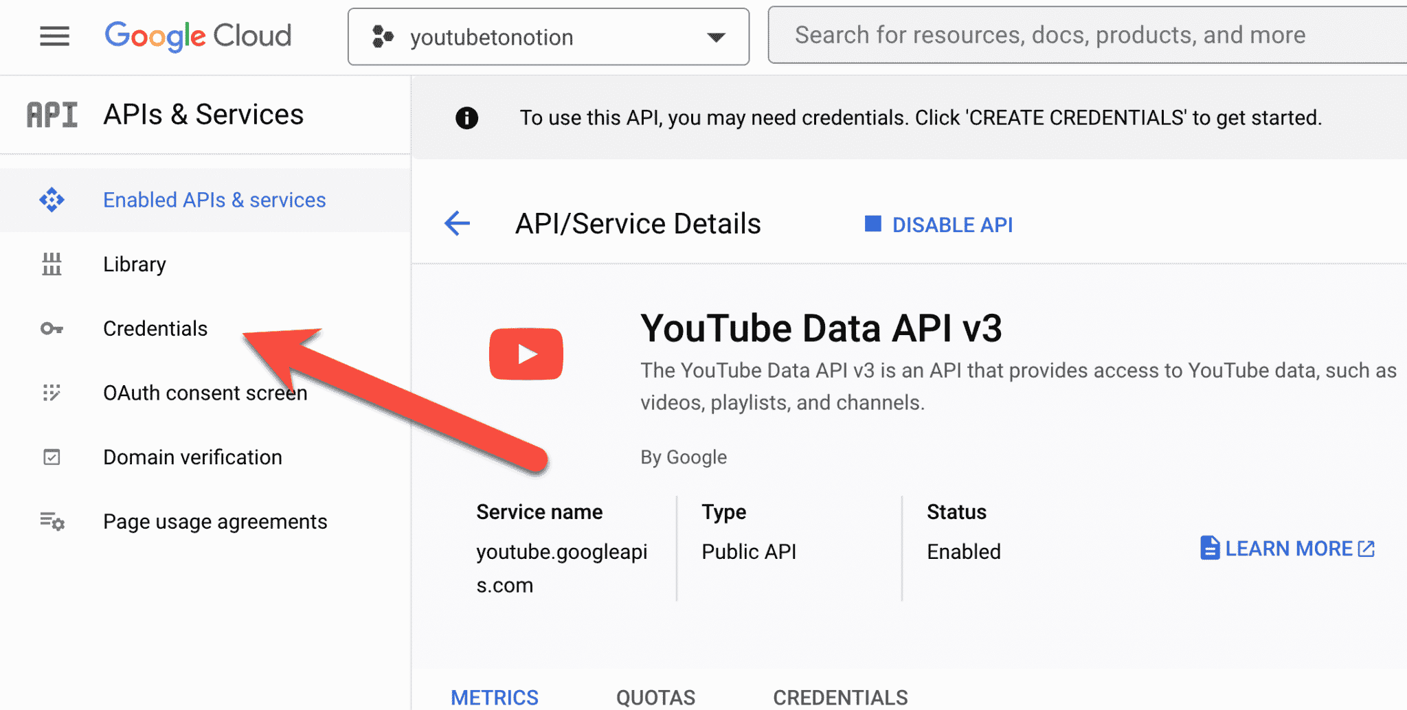 How to Send YouTube Data to Notion (No Code) - Notion API Tutorial
