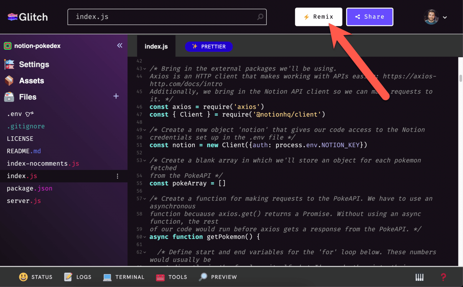 The Complete Notion API Crash Course for Beginners The Complete Notion API Crash Course for Beginners