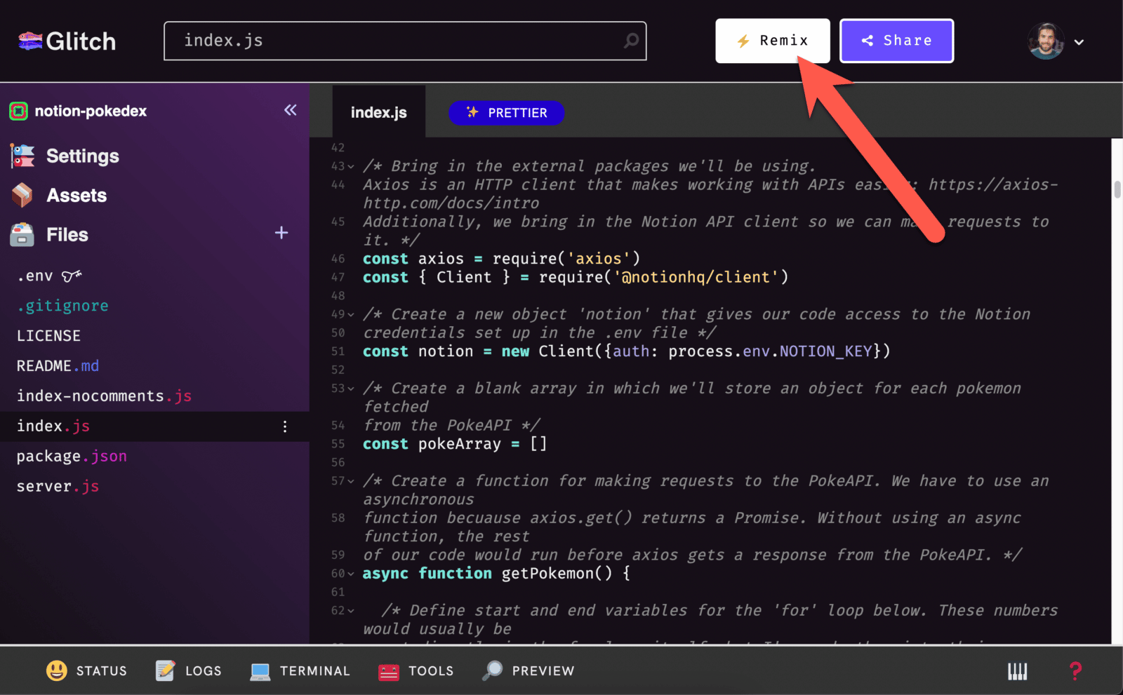 The Complete Notion API Crash Course for Beginners