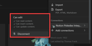 The Complete Notion API Crash Course for Beginners