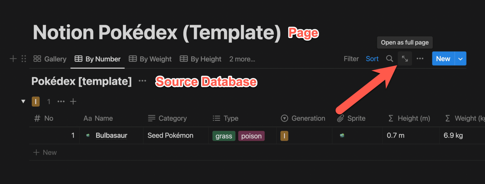 The Complete Notion API Crash Course for Beginners