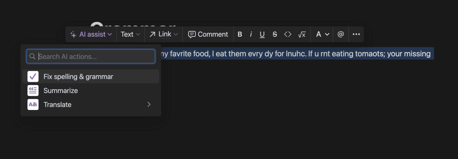 Notion AI is Here: 10 Ways to Use This Powerful New Tool