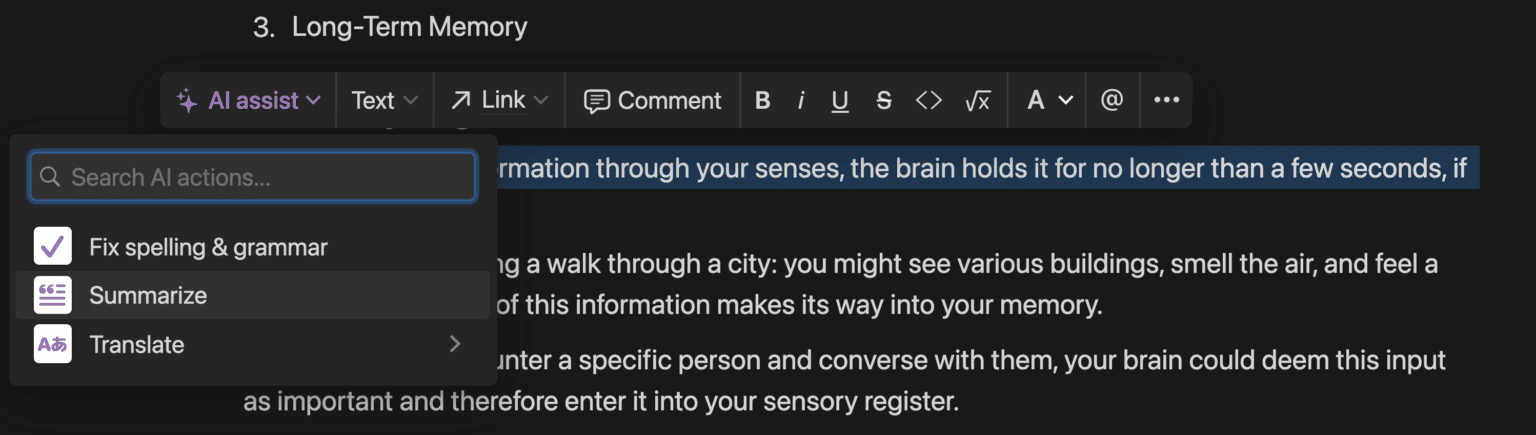 Notion AI is Here: 10 Ways to Use This Powerful New Tool