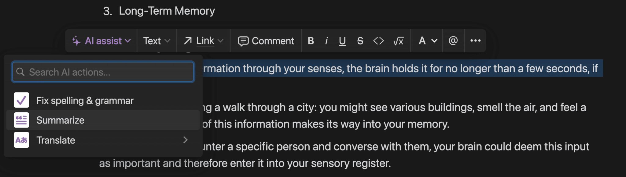Notion AI is Here: 10 Ways to Use This Powerful New Tool