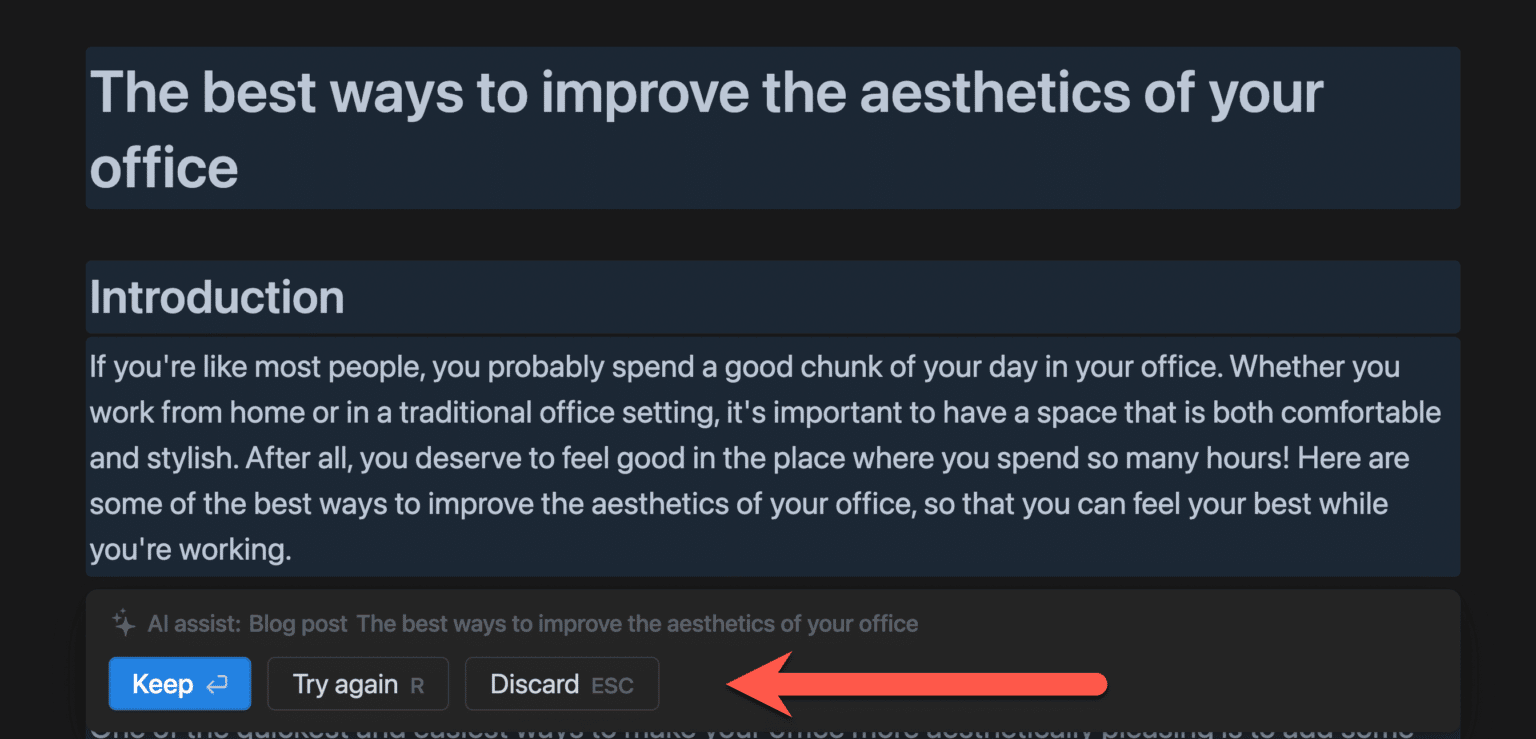 Notion AI is Here: 10 Ways to Use This Powerful New Tool