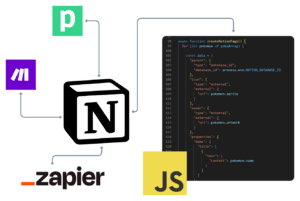 The Ultimate Guide to Notion Automations and the Notion API