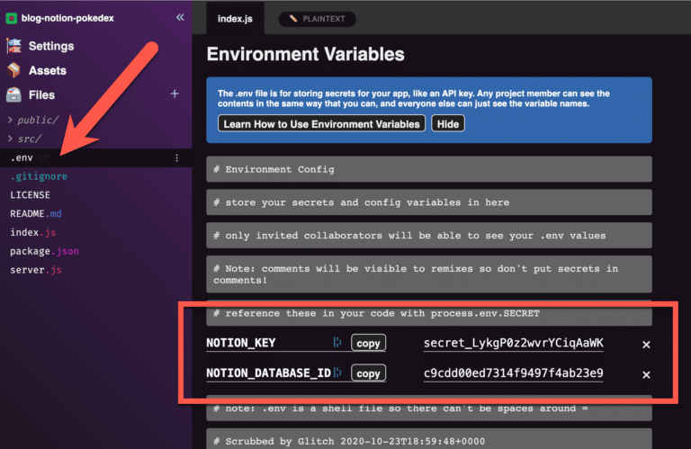 The Complete Notion Api Crash Course For Beginners