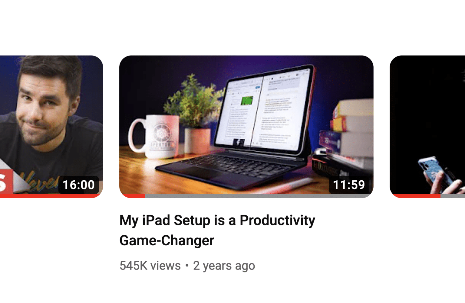YouTube Thumbnail Design – The Ultimate Guide