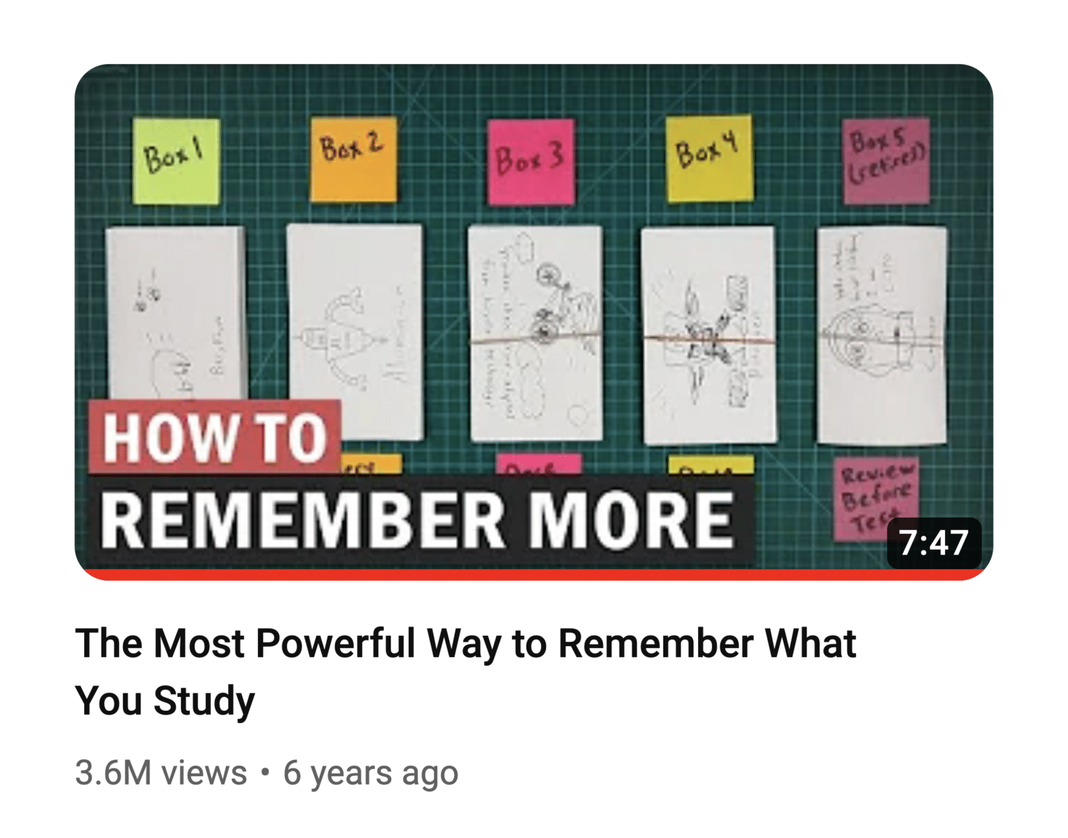 YouTube Thumbnail Design – The Ultimate Guide