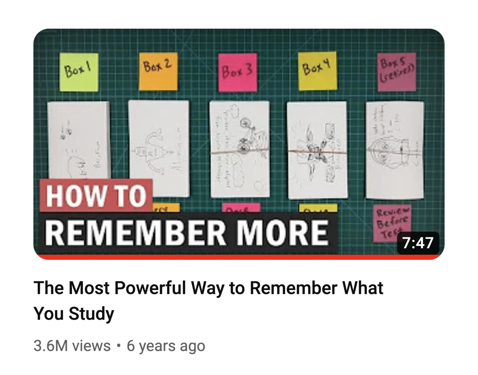 YouTube Thumbnail Design – The Ultimate Guide