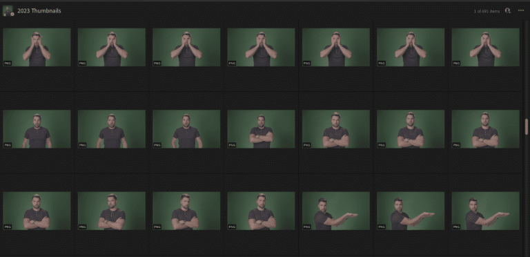 YouTube Thumbnail Design – The Ultimate Guide