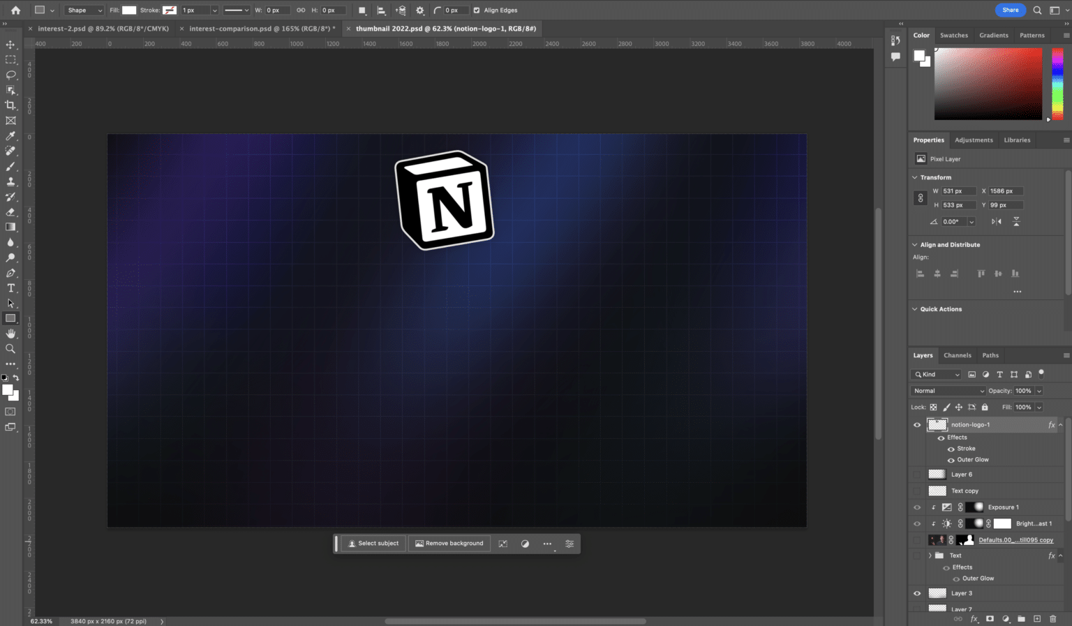 YouTube Thumbnail Design – The Ultimate Guide
