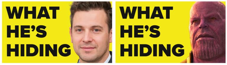 YouTube Thumbnail Design – The Ultimate Guide