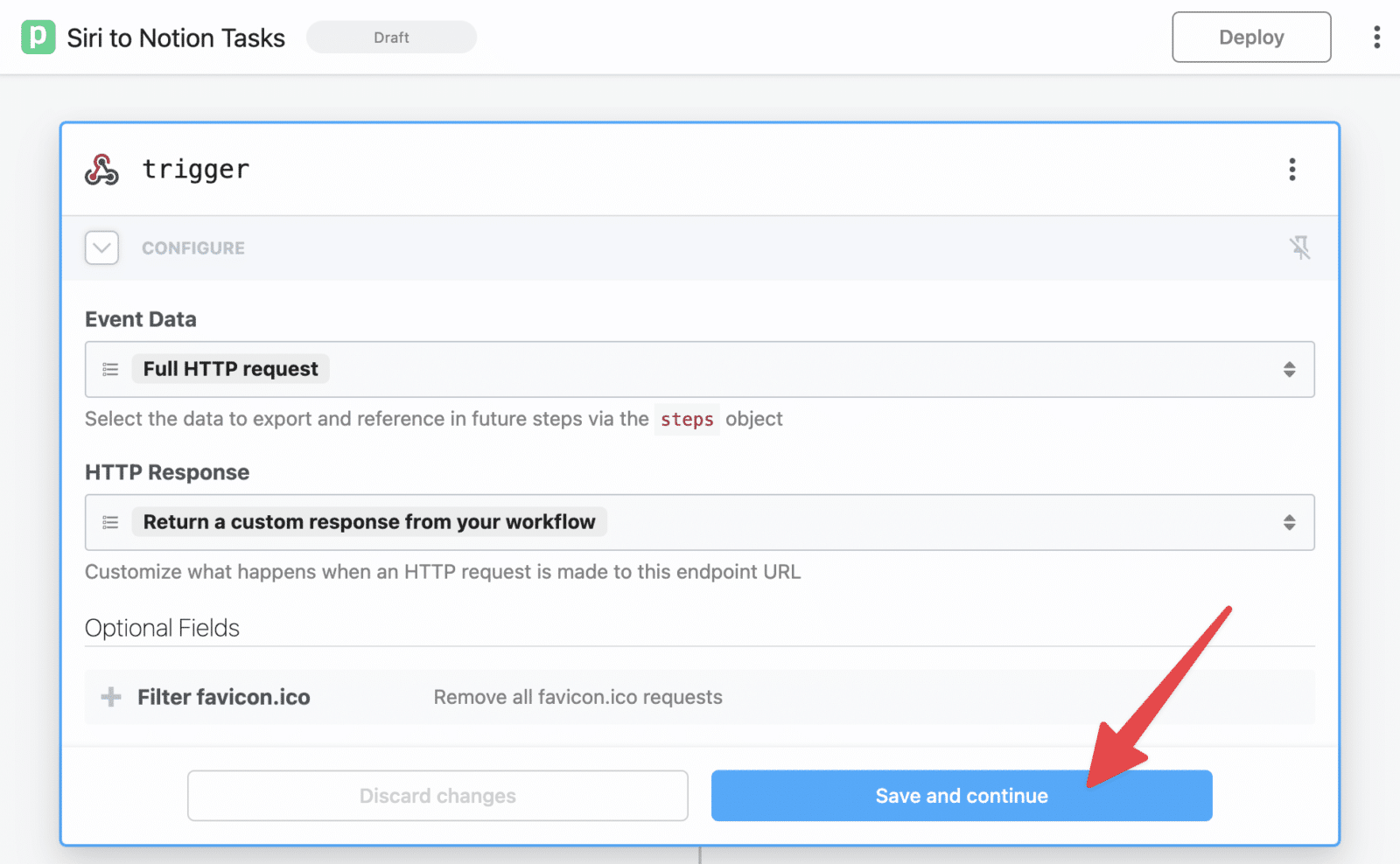 How to Create Tasks in Notion with Your Voice