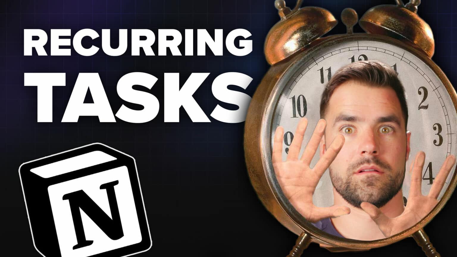 The Ultimate Guide to Notion Automations and the Notion API