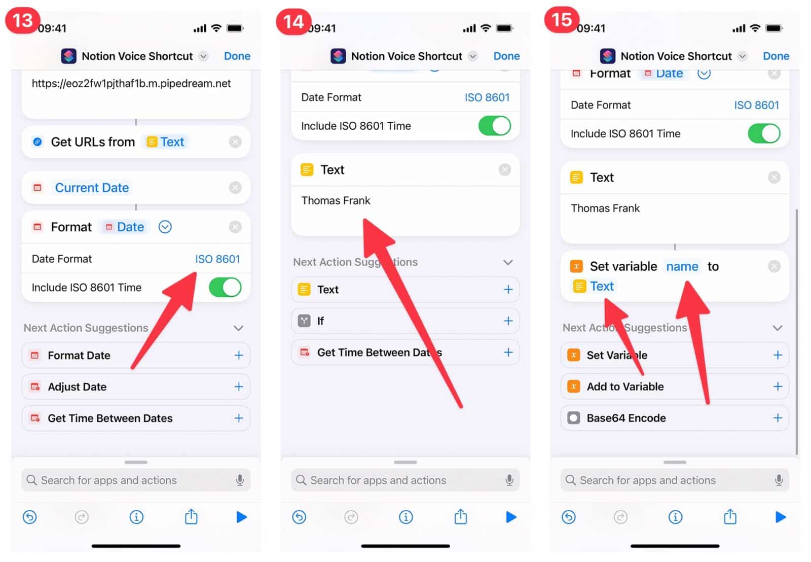How to Create Tasks in Notion with Your Voice