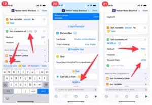 How to Create Tasks in Notion with Your Voice