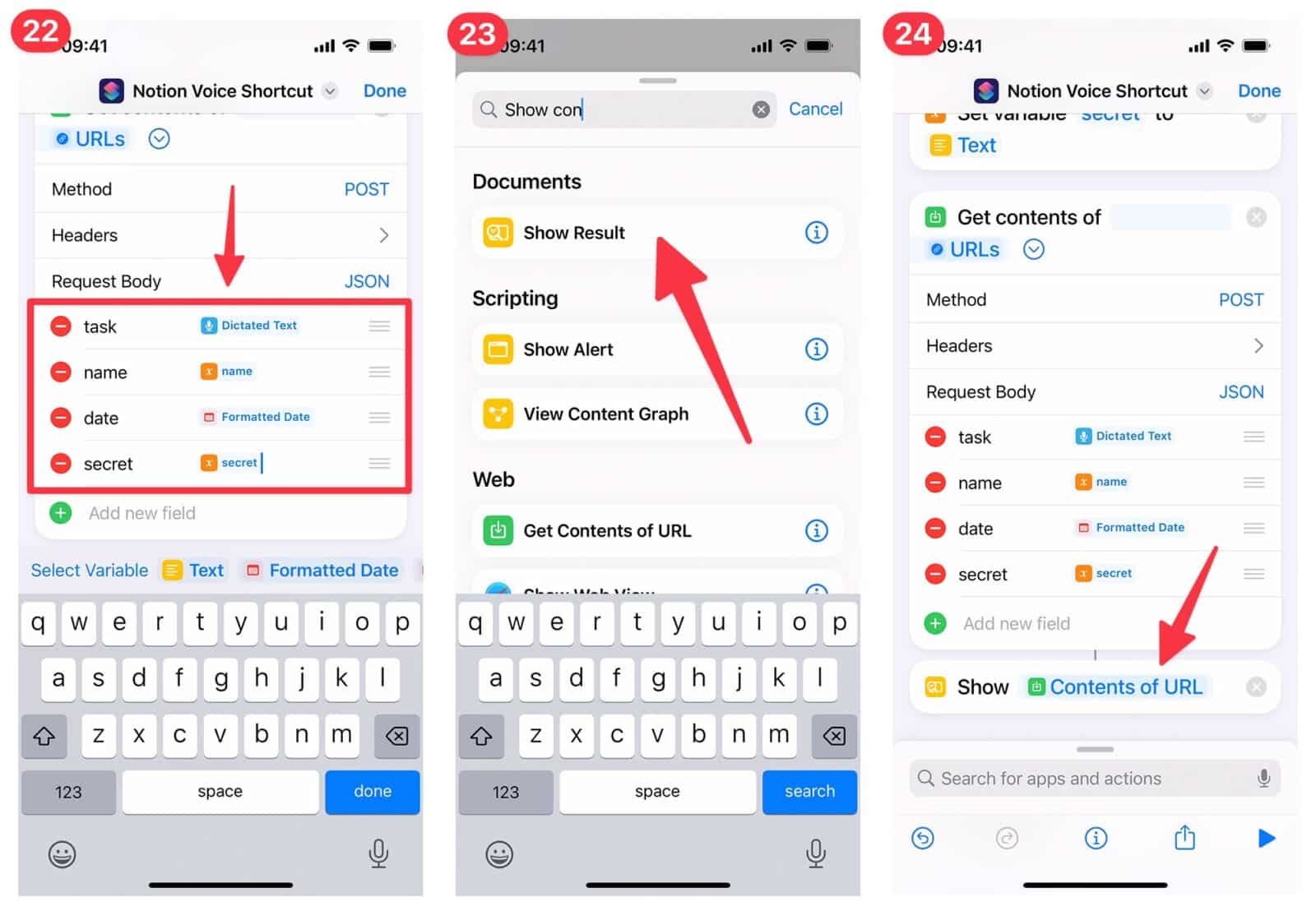 How to Create Tasks in Notion with Your Voice