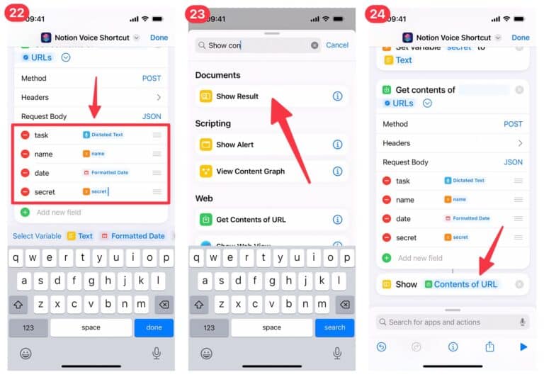 How to Create Tasks in Notion with Your Voice