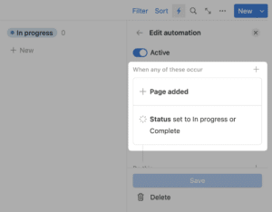 Notion Database Automations: The Complete Guide - Thomas Frank