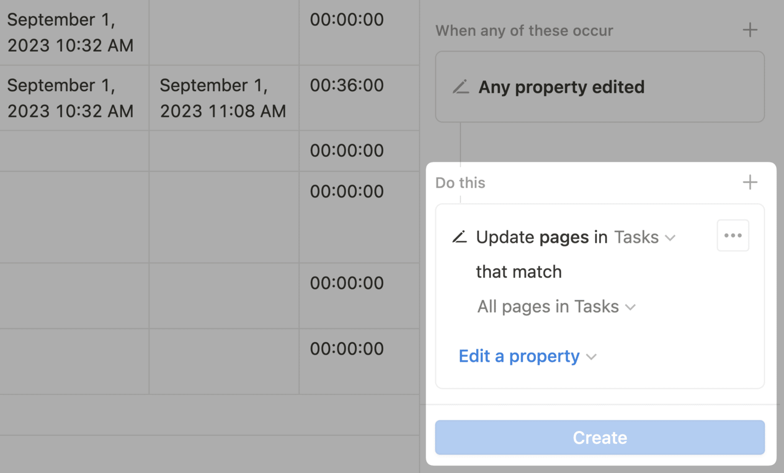Notion Database Automations The Complete Guide Thomas Frank