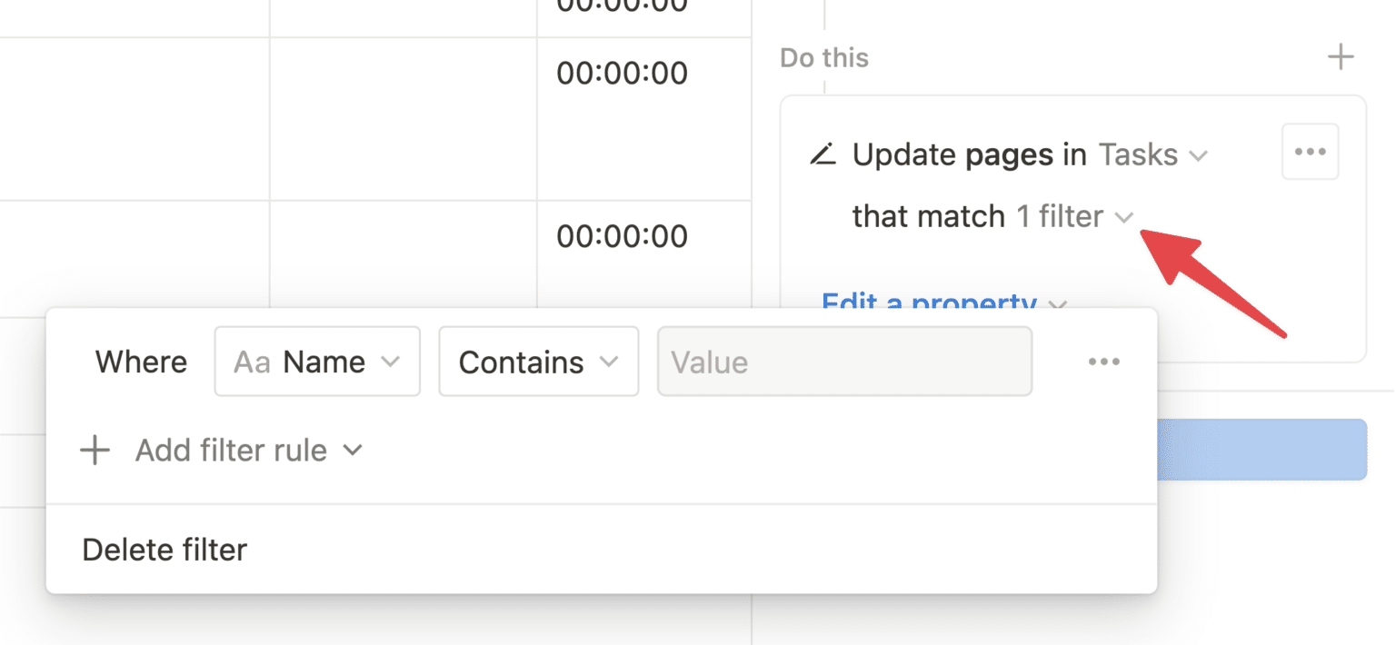 Notion Database Automations The Complete Guide Thomas Frank