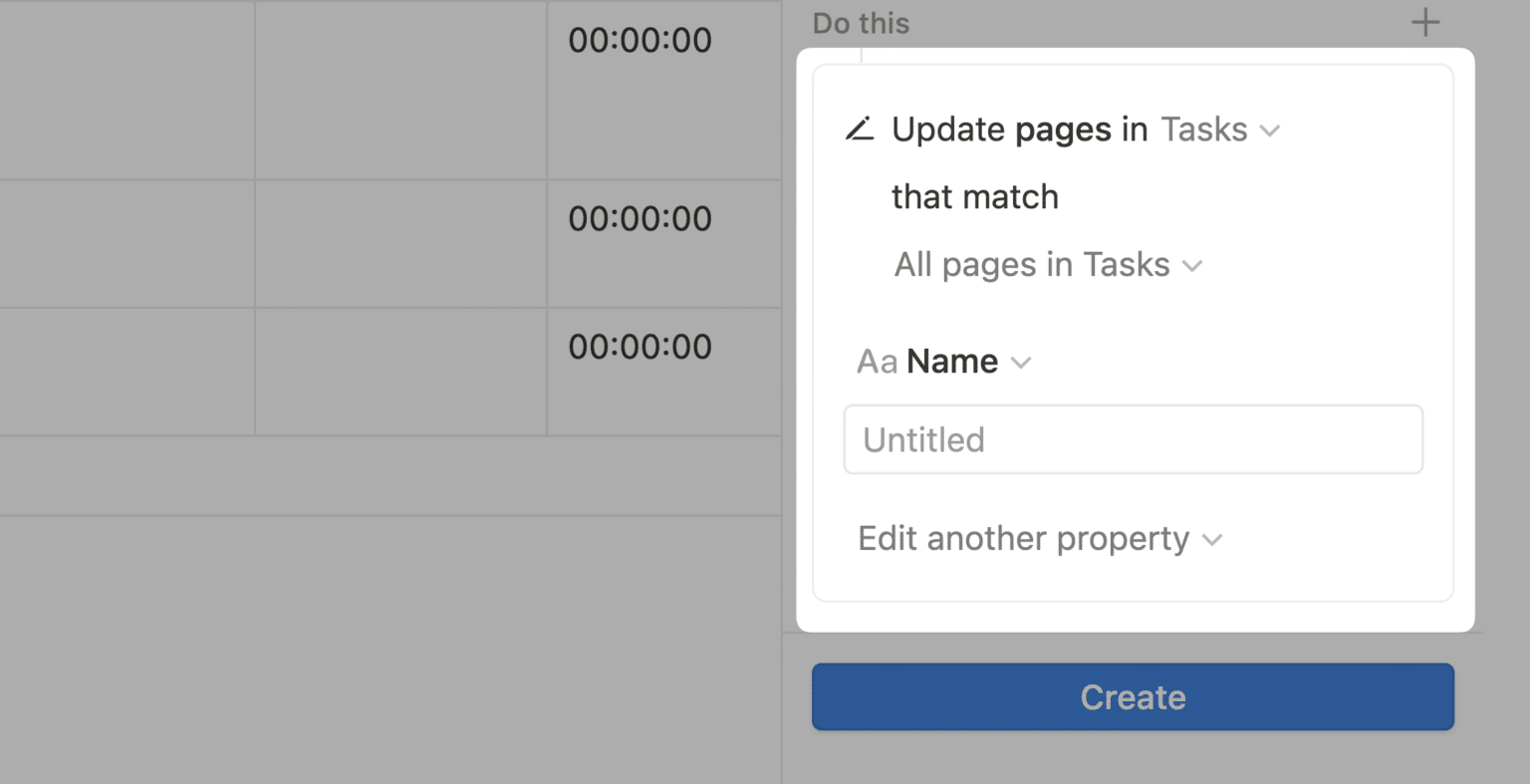 Notion Database Automations: The Complete Guide - Thomas Frank