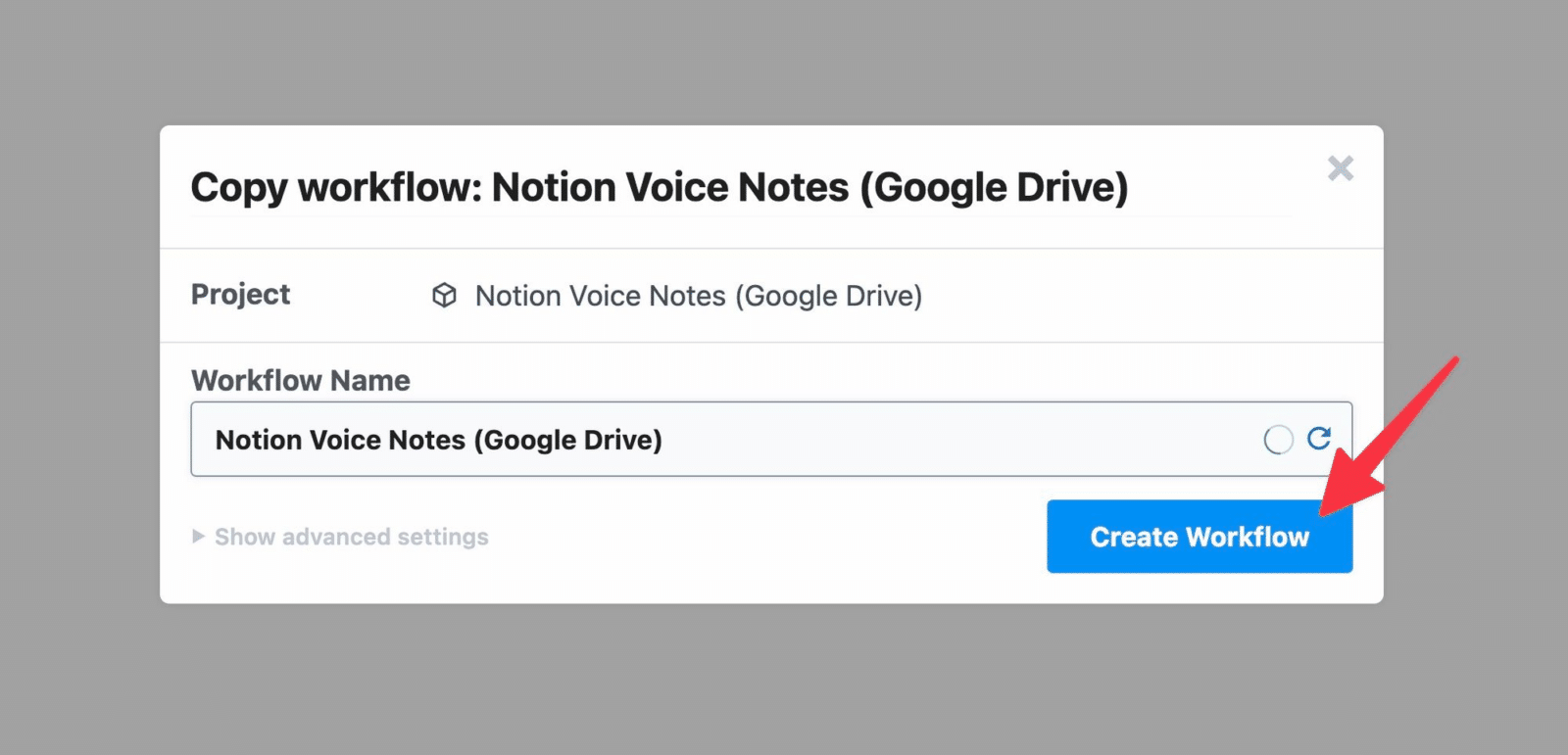 How To Take Perfect Notes With Your Voice Using Chatgpt And Notion