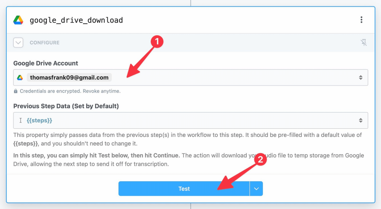 How To Take Perfect Notes With Your Voice Using Chatgpt And Notion