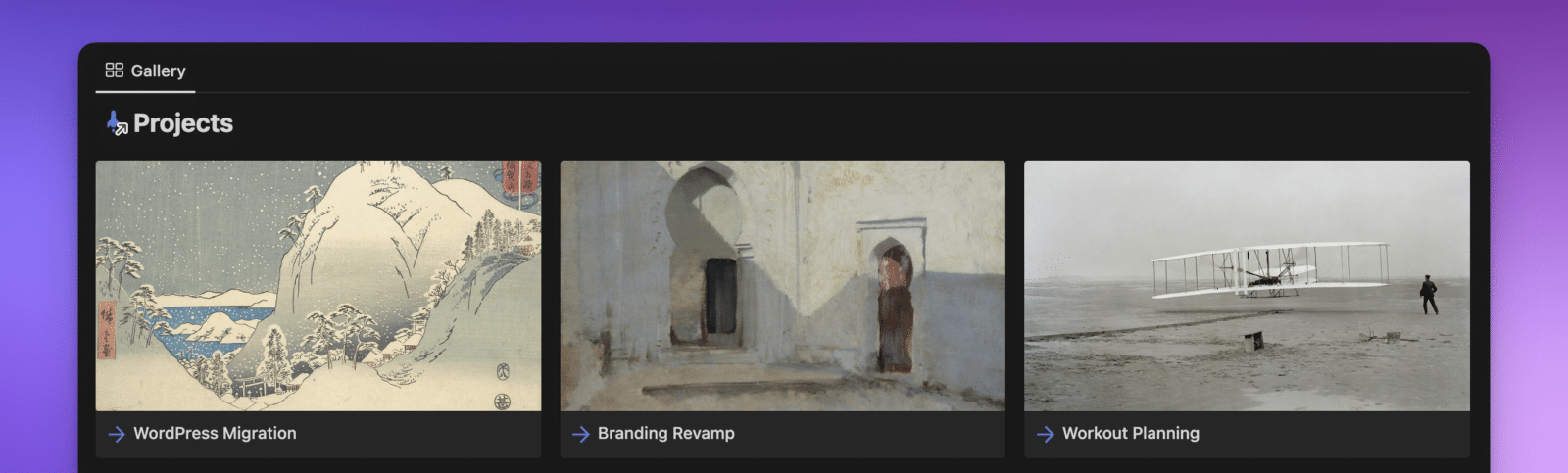 17 Tips for Building Your Perfect Notion Aesthetic - Thomas Frank