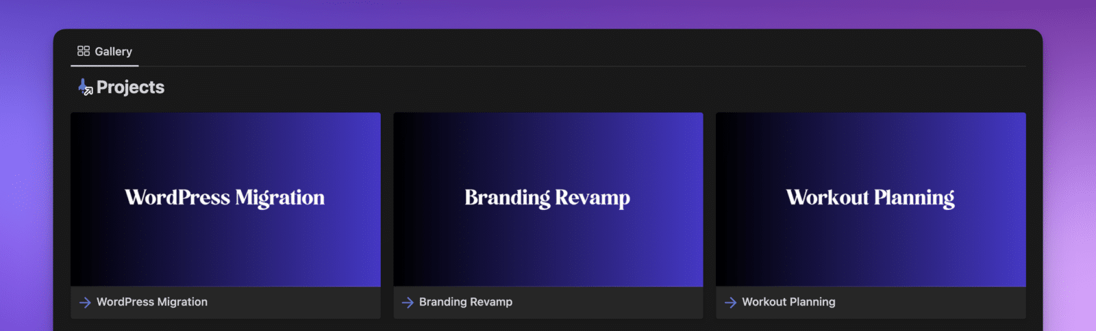 17 Tips for Building Your Perfect Notion Aesthetic - Thomas Frank