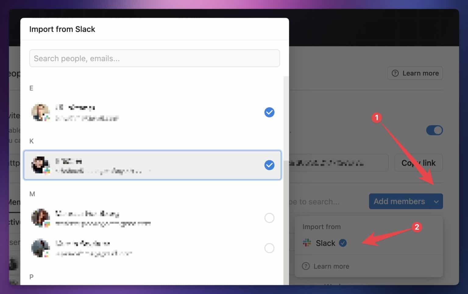 Notion Sharing & Permissions: The Ultimate Guide - Thomas Frank
