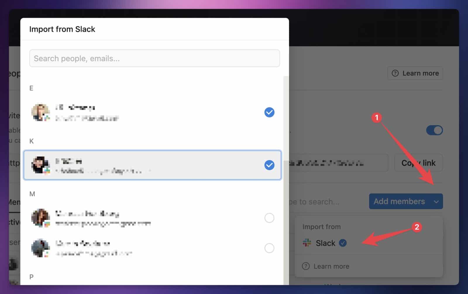 Notion Sharing & Permissions: The Ultimate Guide - Thomas Frank