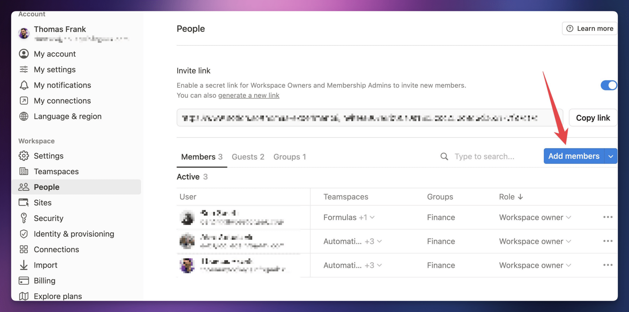 Notion Sharing & Permissions: The Ultimate Guide - Thomas Frank